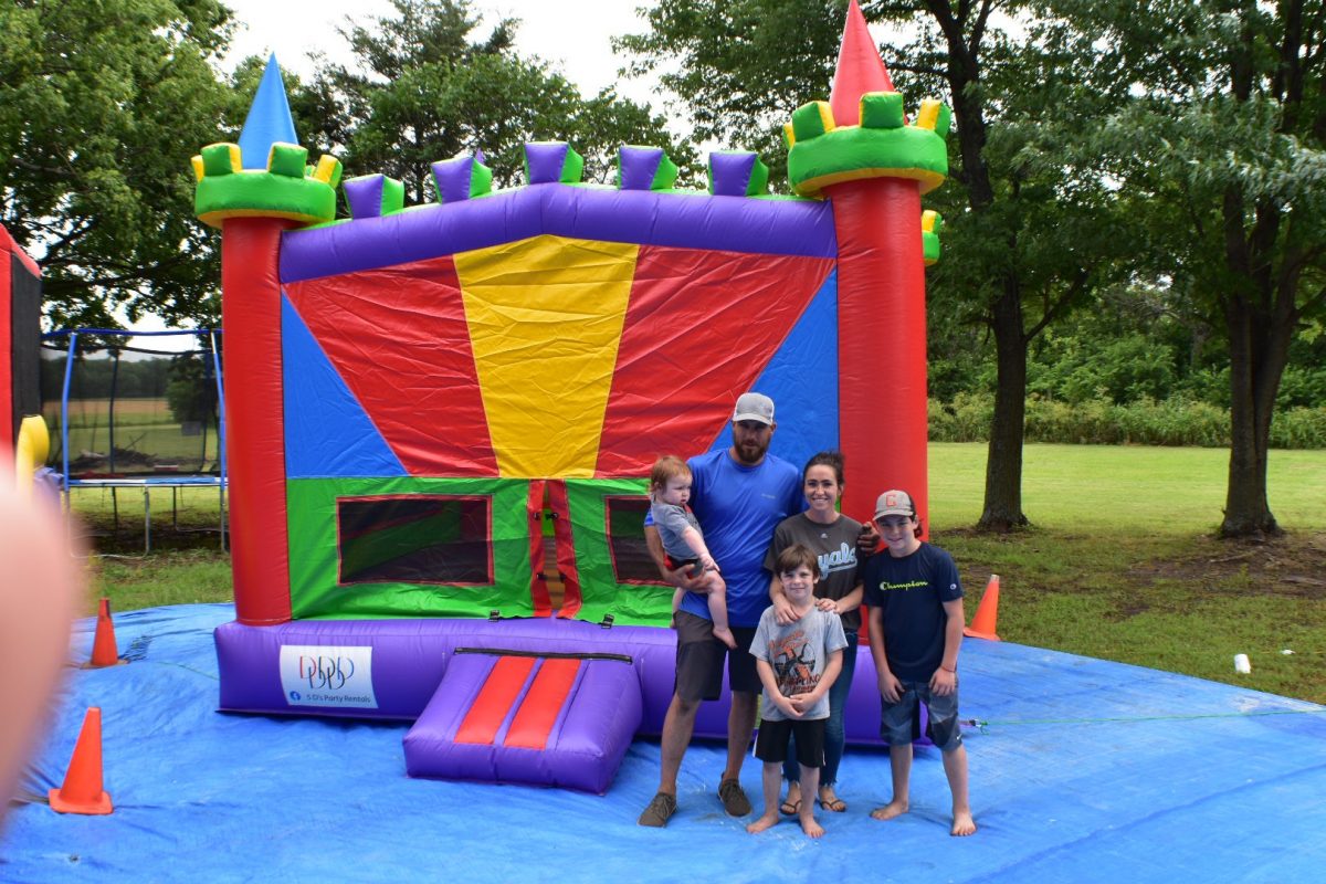 5 D's Party Rentals LLC - Party/Event Rentals and Bounce House Rentals
